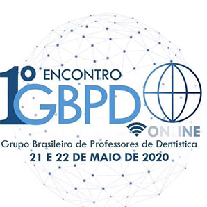 GBPD - Grupo Brasileiro de Professores de Dentística